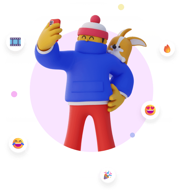 Parrot Ai Celebrity Voice Generator